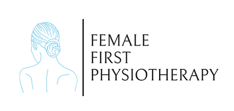 Female First Physiotherapy - North Central Mother's Network