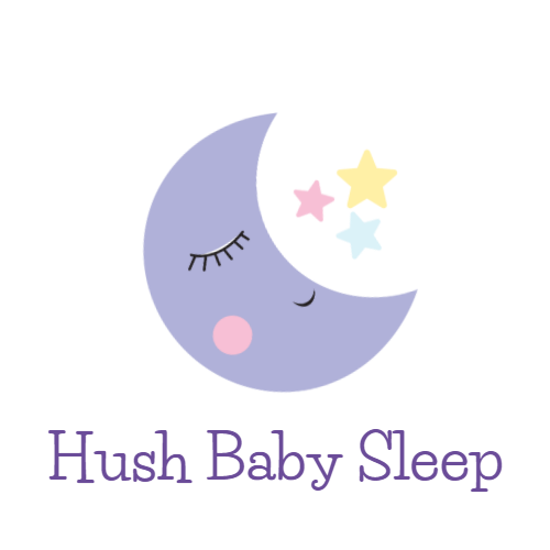 Hush Baby Sleep - North Central Mother's Network